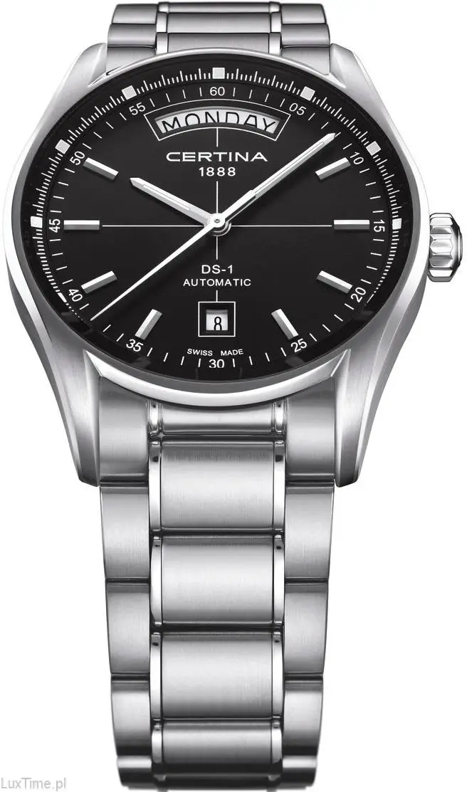 11 Best Day Date Watches For Men The Watch Blog