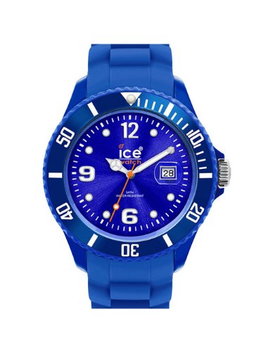 Blue - The Watch Blog