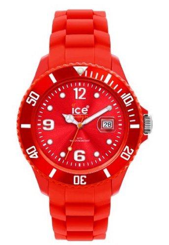 Red - The Watch Blog