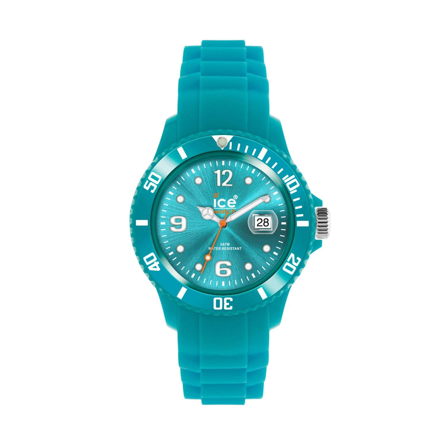 Turquoise - The Watch Blog