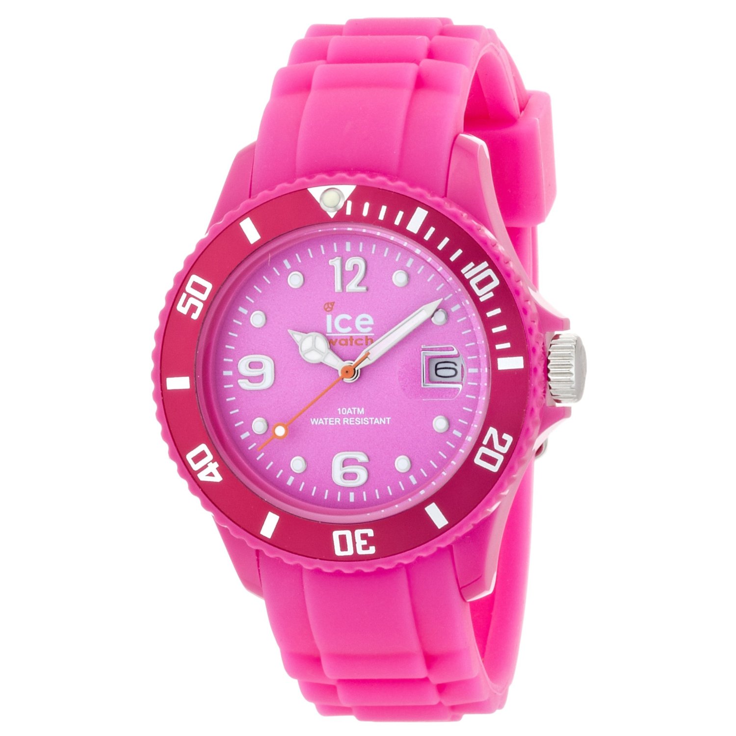 pink - The Watch Blog
