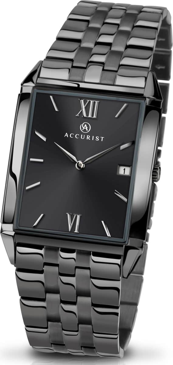 5 Best Accurist Watches That Are Trending Right Now - The Watch Blog