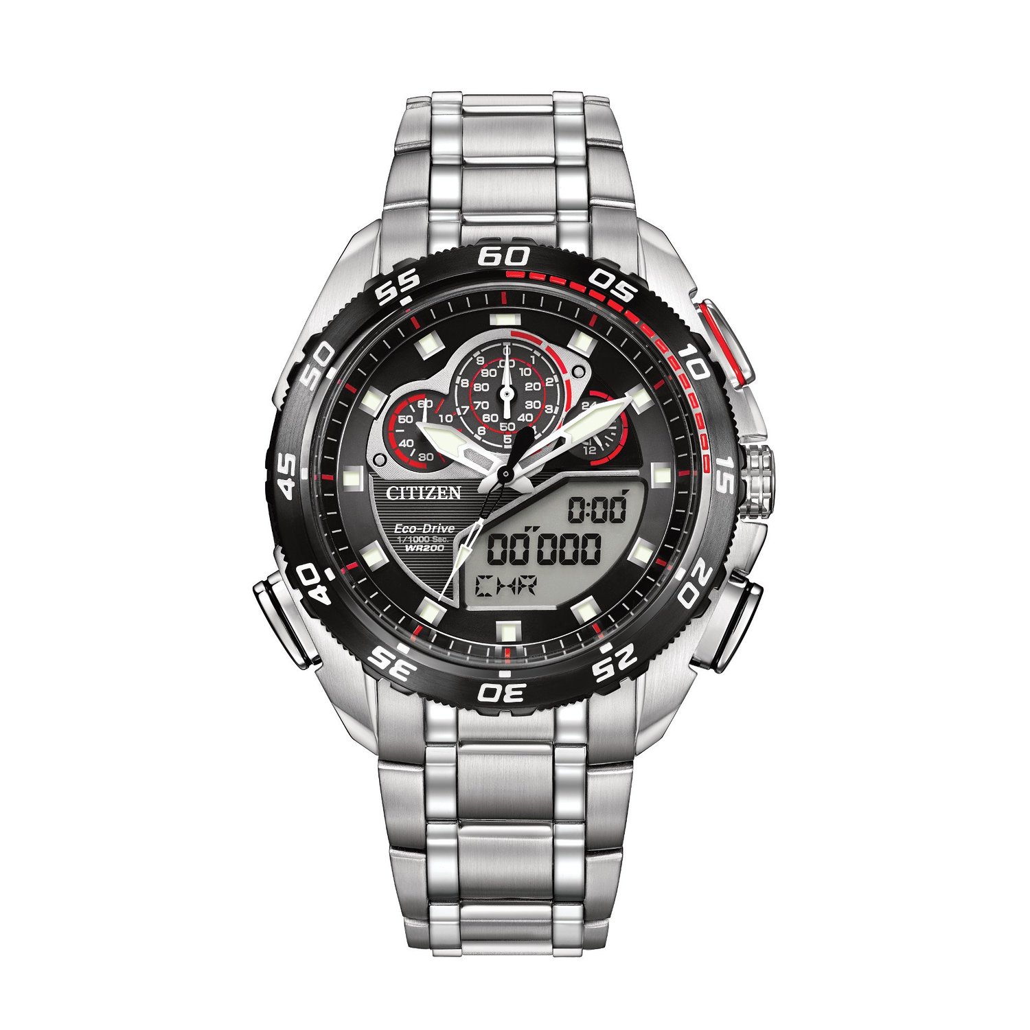 5 Best Dual Display Analogue Digital Watches For Men The Watch Blog 5 Best Dual Display Analogue Digital Watches For Men The Watch Blog