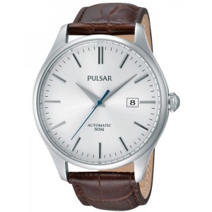 7 most popular automatic pulsar watches for men - The Watch Blog