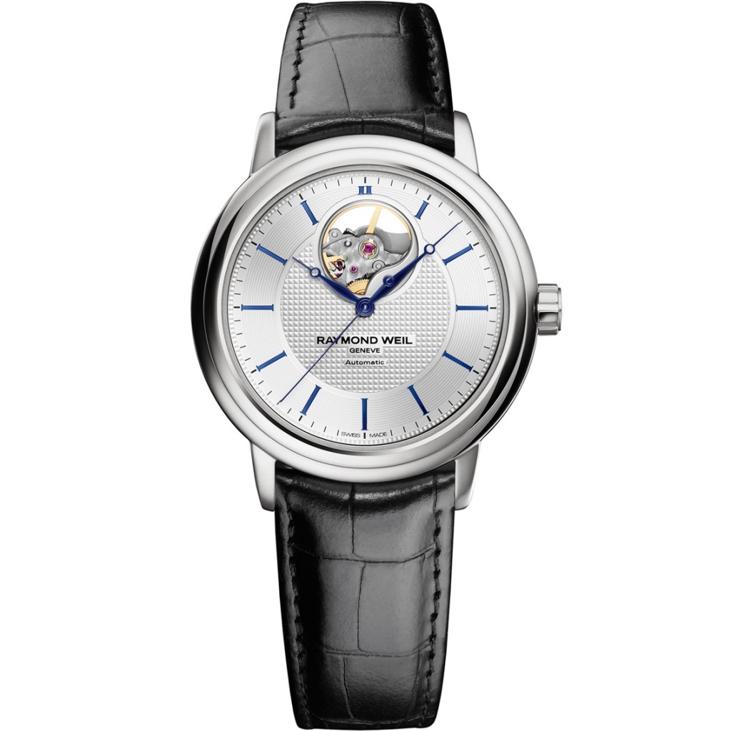 Raymond Weil Watches Review - Are They Any Good? - The Watch Blog