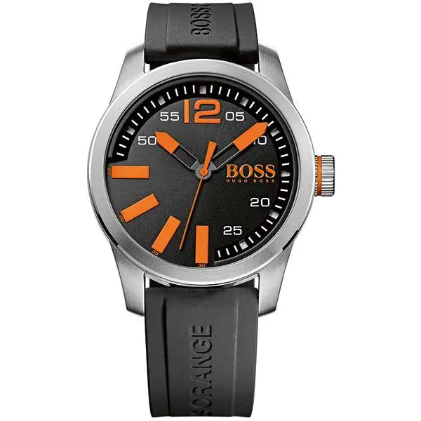 21 Best Hugo Boss Orange Watches For Men - The Watch Blog