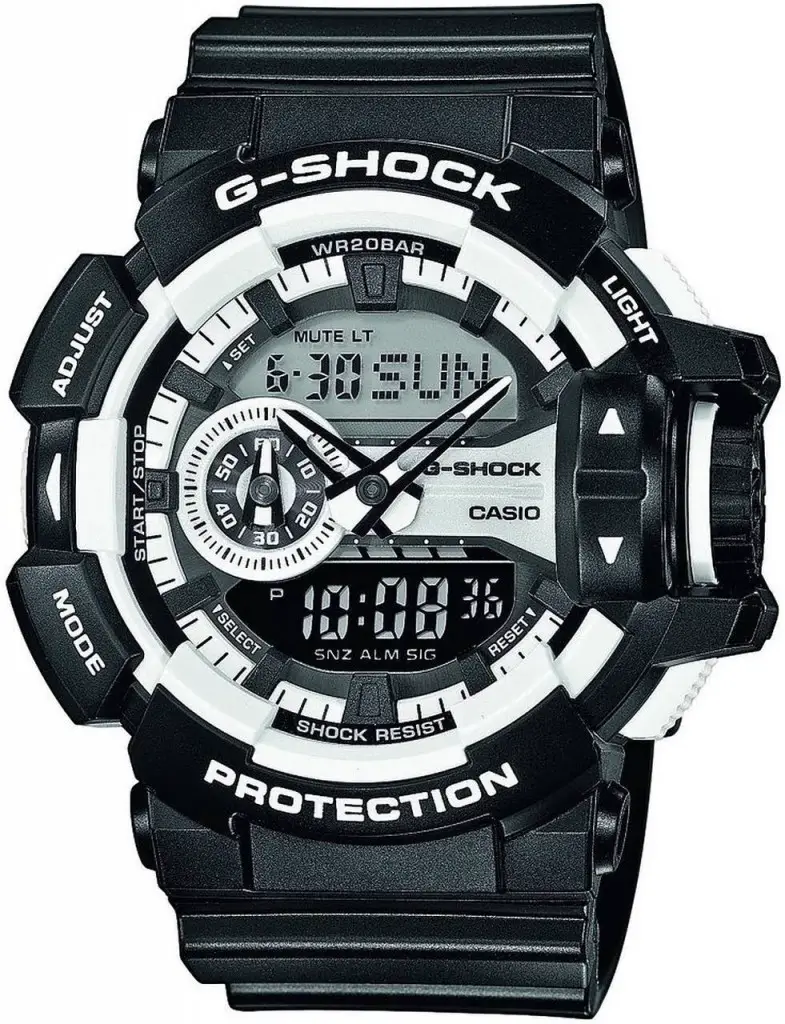 13 Cheap G-Shock Watches For Men | Best Affordable Casio Timepieces ...
