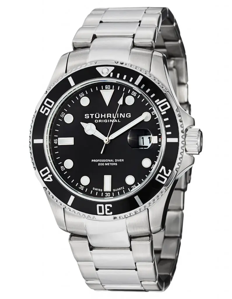 33 Best Diving Watches For Men - The Watch Blog