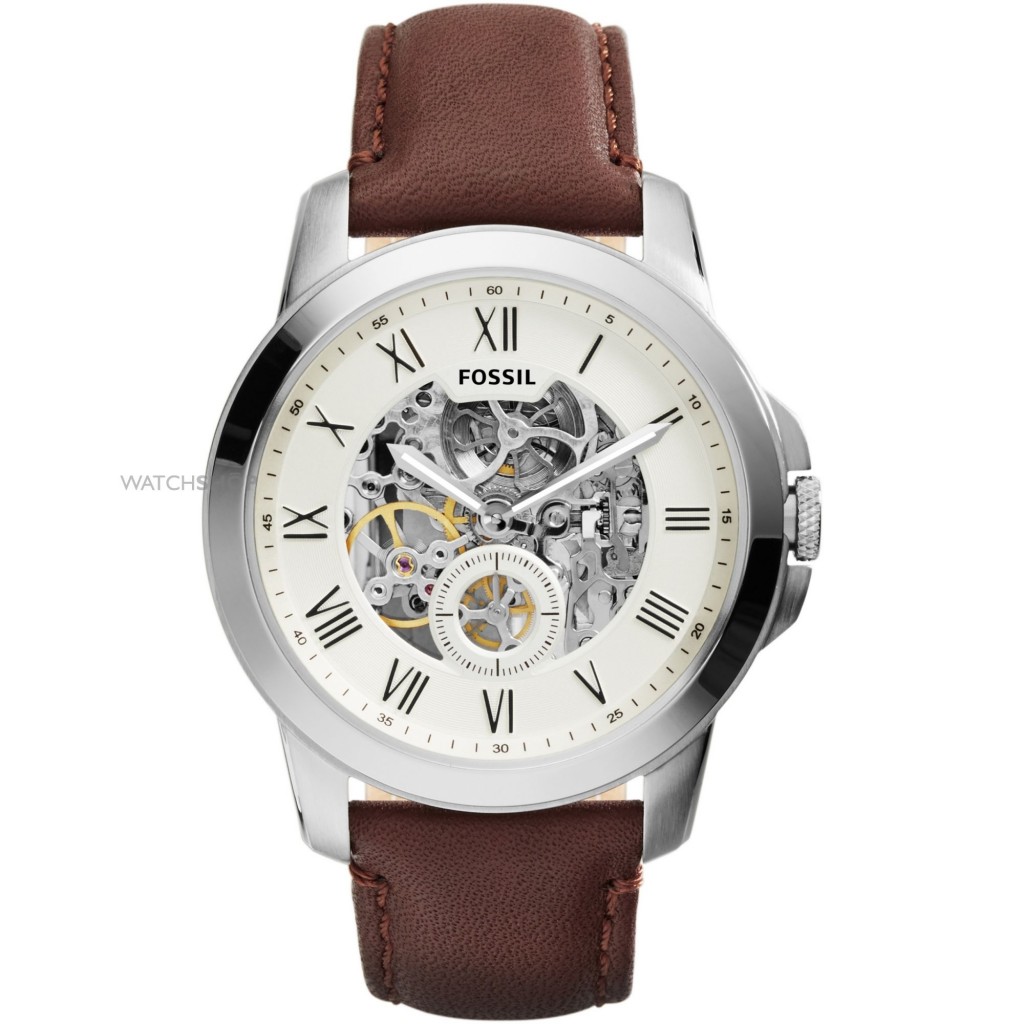 Fossil Watches Review - Are They Any Good? - The Watch Blog