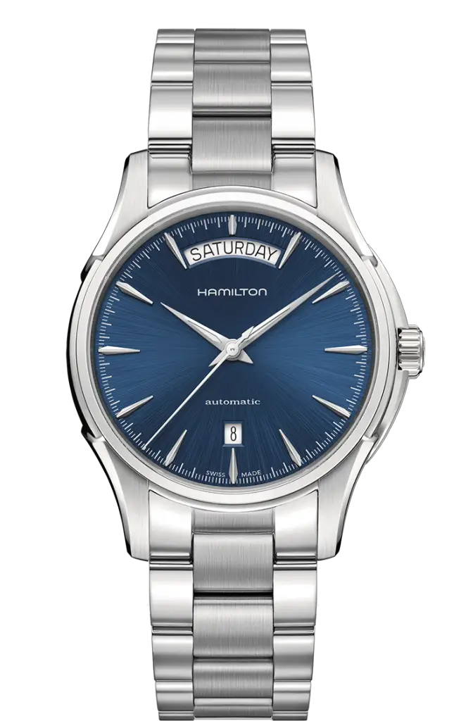 11 Best Day Date Watches For Men - The Watch Blog