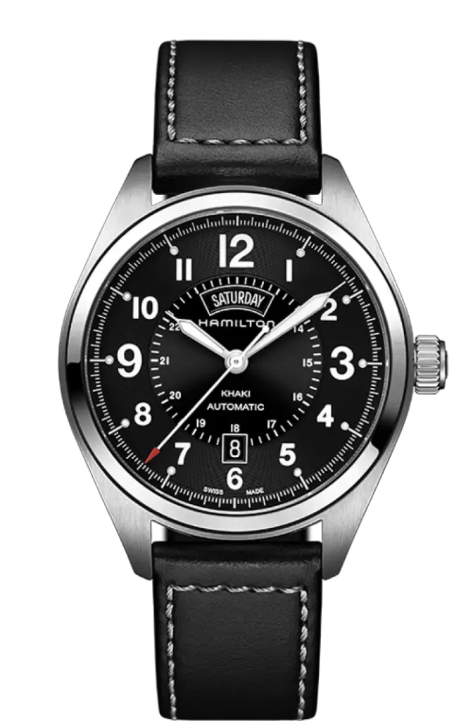 11 Best Day Date Watches For Men - The Watch Blog