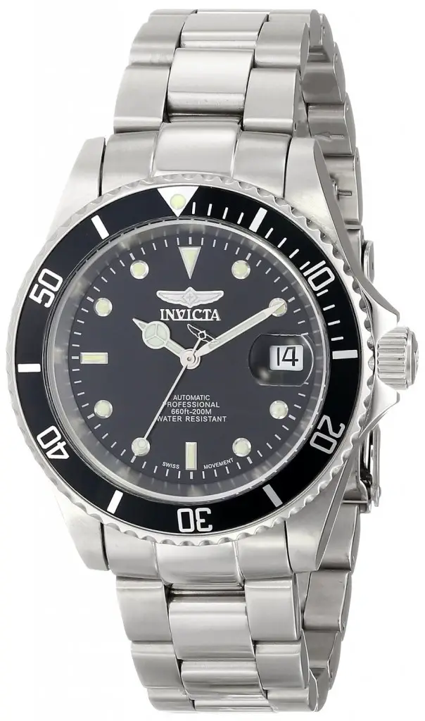 Invicta Watches Review - The Watch Blog