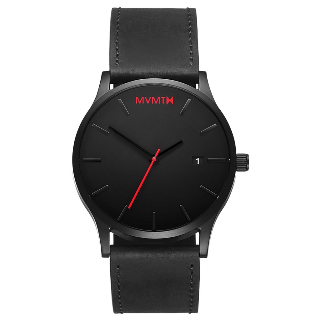 MVMT Watches Review - The Watch Blog