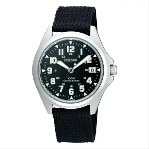 15 Best Pulsar Watches Available In The UK For Men - The Watch Blog