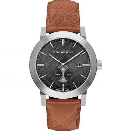 6 Best Burberry Watches For Men - The Watch Blog