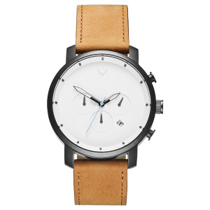 MVMT MC01-WBTL - The Watch Blog