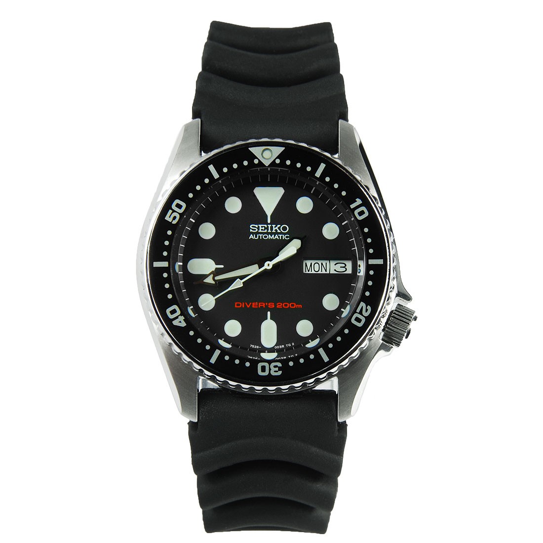 25 Best Seiko Dive Watches - The Watch Blog