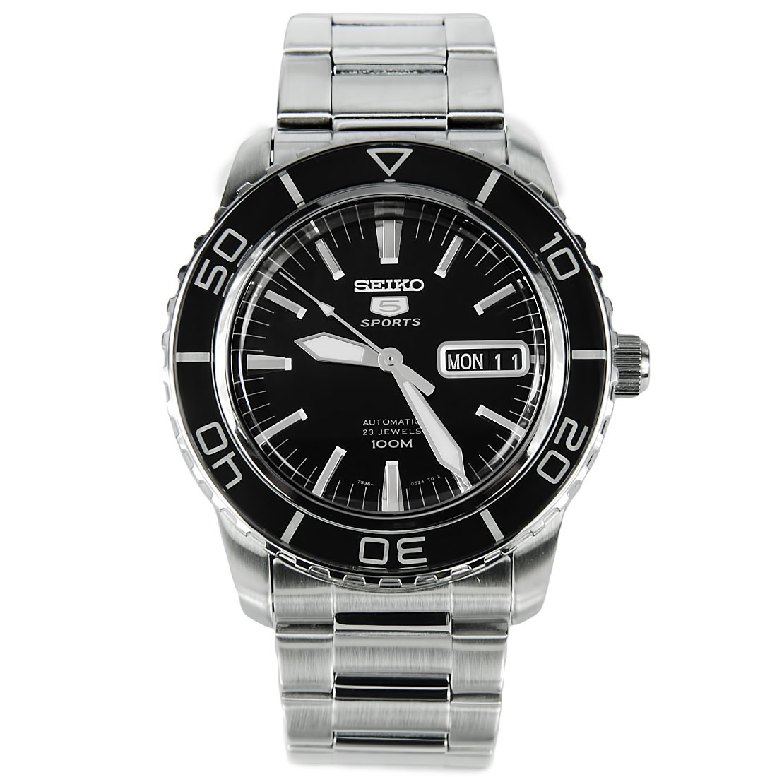 25 Best Seiko Dive Watches - The Watch Blog