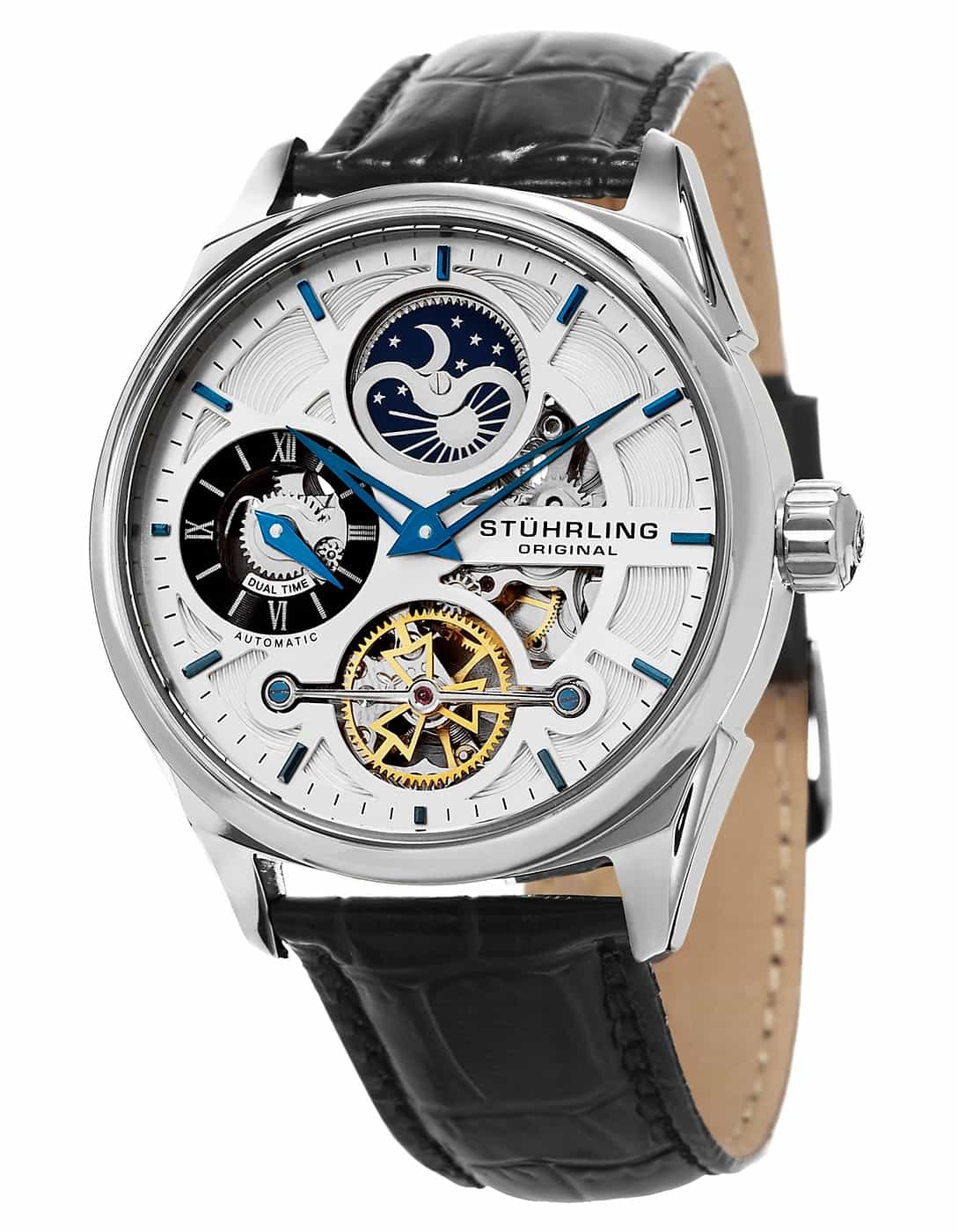 Stuhrling Watches Review - Are They Any Good? - The Watch Blog