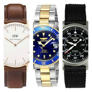 10 Best Budget Watches For Men | Most Popular Timepieces - The Watch Blog