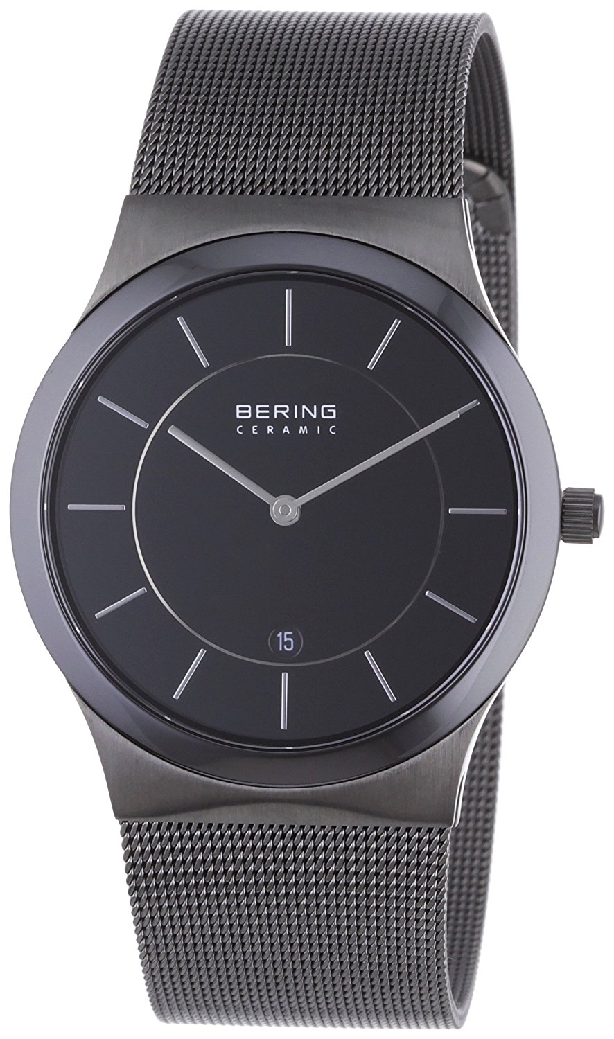 Bering Ceramic watch 32239-342 - The Watch Blog