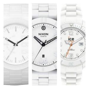 10 Best White Watches For Men - The Watch Blog