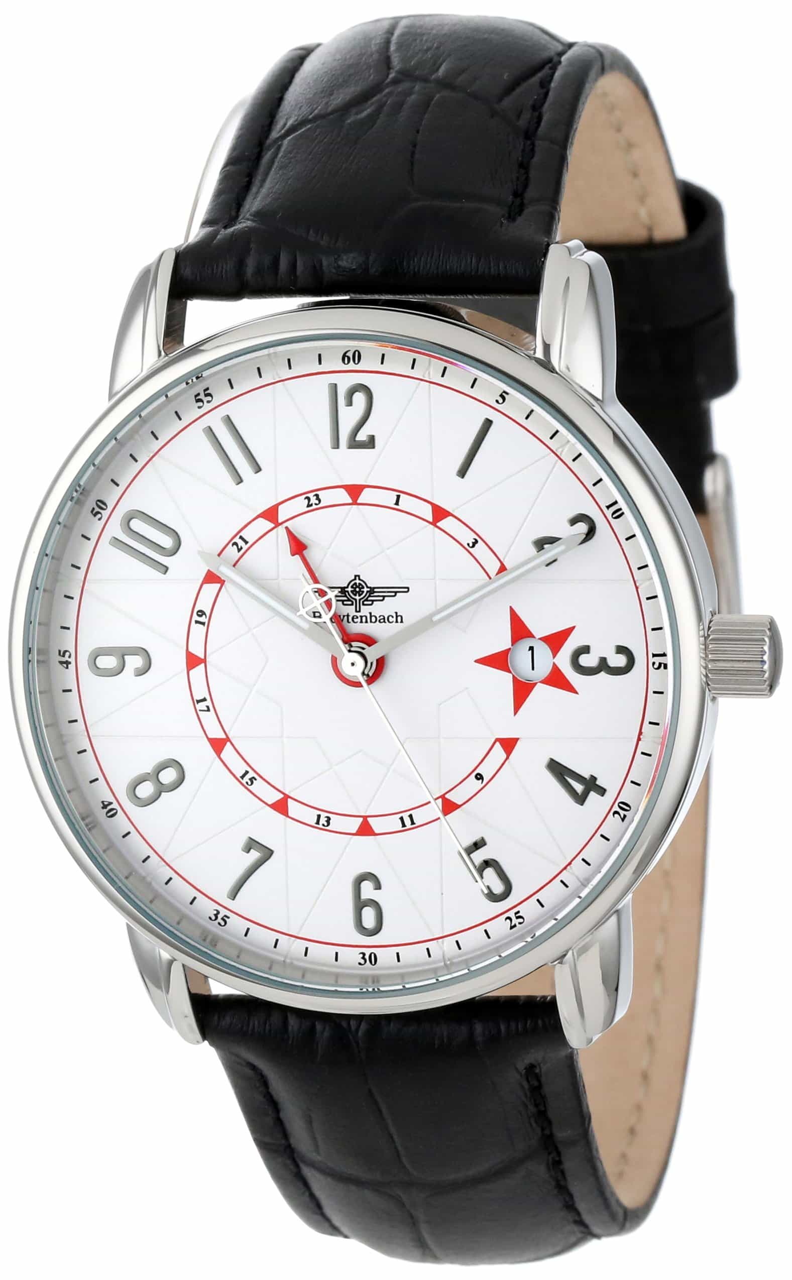 6 Best Breytenbach Watches Reviewed - The Watch Blog