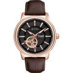 10 Best See Through Watches With Mechanical Movements - The Watch Blog