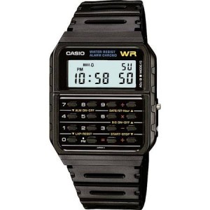 6 Best 80s Casio Digital Watches - The Watch Blog