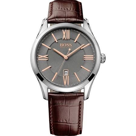 Hugo Boss 1513041 - The Watch Blog