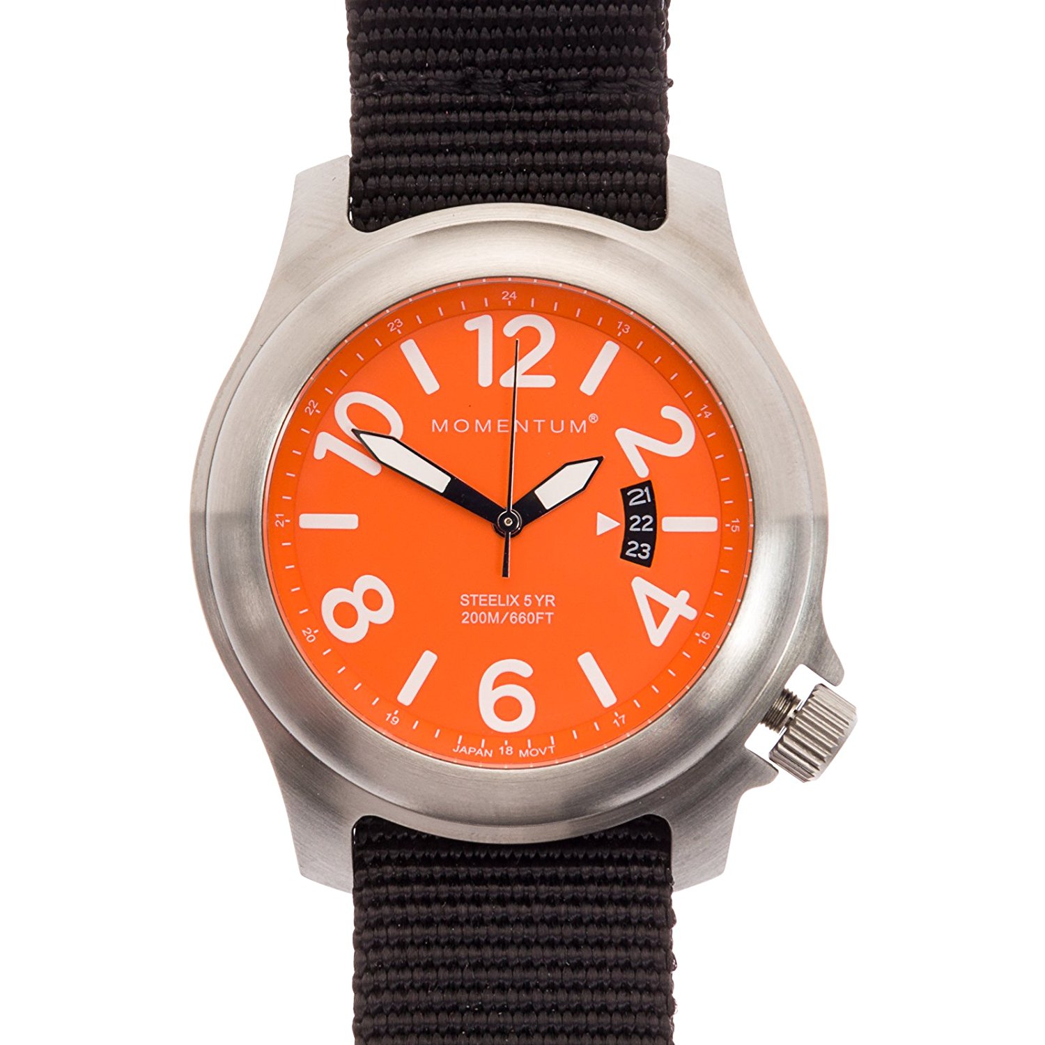 Momentum Watches Review - Are They Good? - The Watch Blog