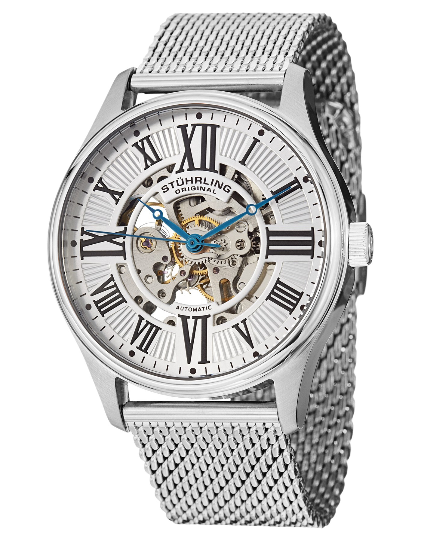 10 Best See Through Watches With Mechanical Movements - The Watch Blog