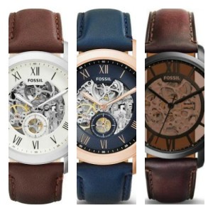 6 Best Fossil Skeleton Watches for Men - The Watch Blog