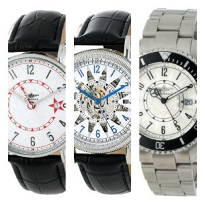 6 Best Breytenbach Watches Reviewed - The Watch Blog
