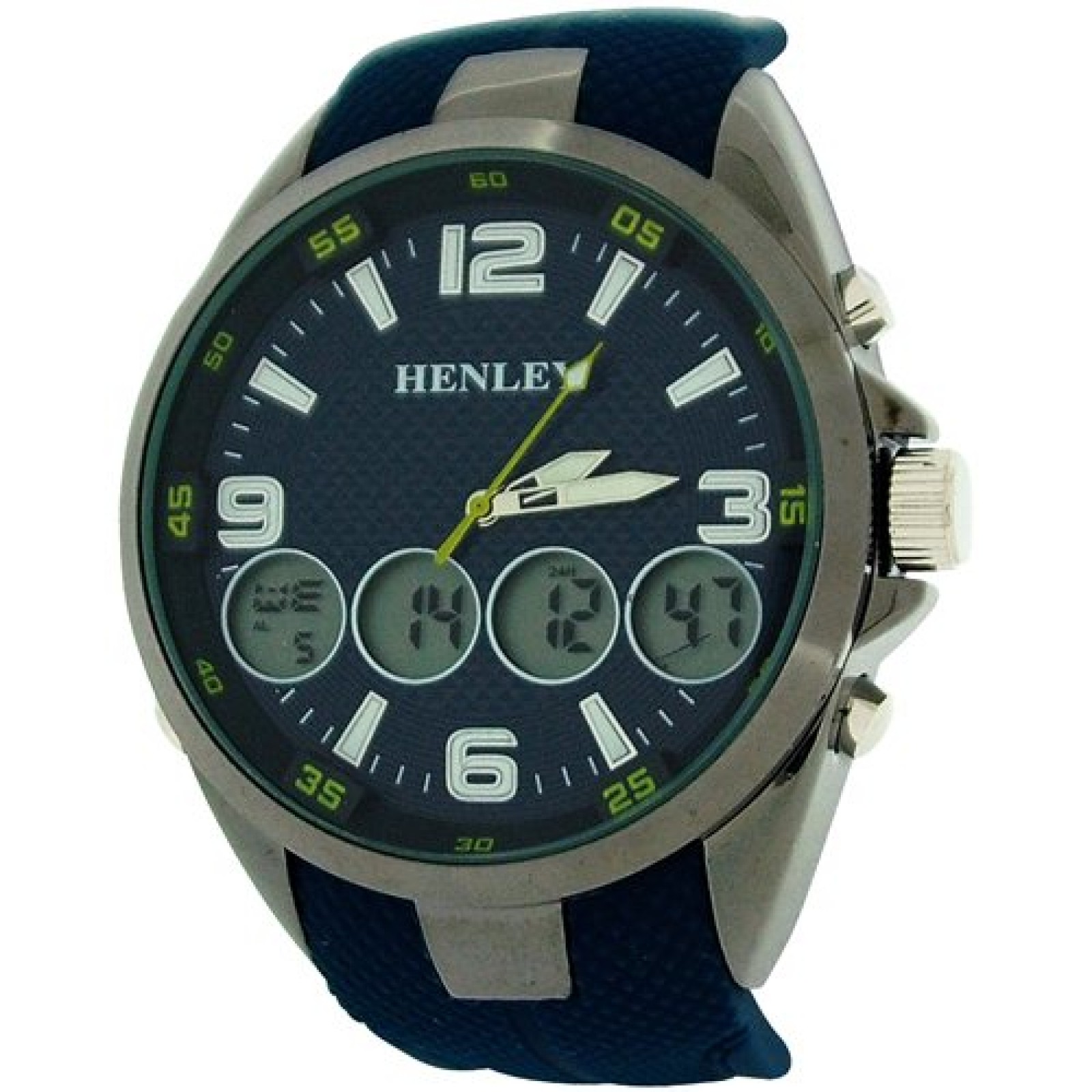 Henley Watches Review Are They Any Good? - The Watch Blog