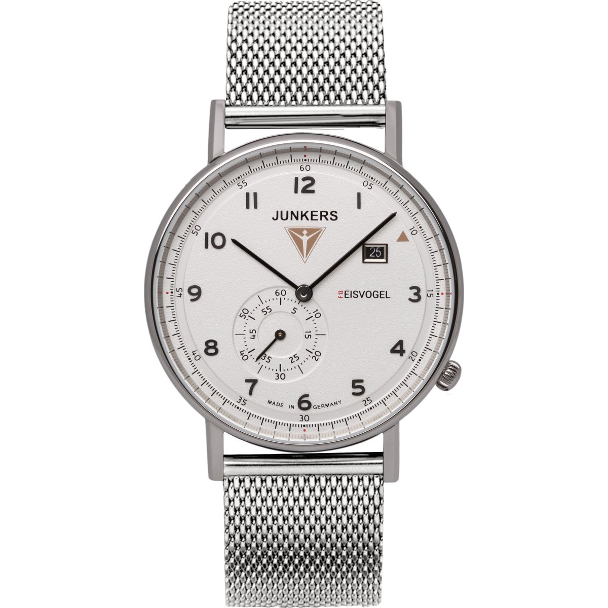 Junkers Watches Review - Are They Any Good? - The Watch Blog