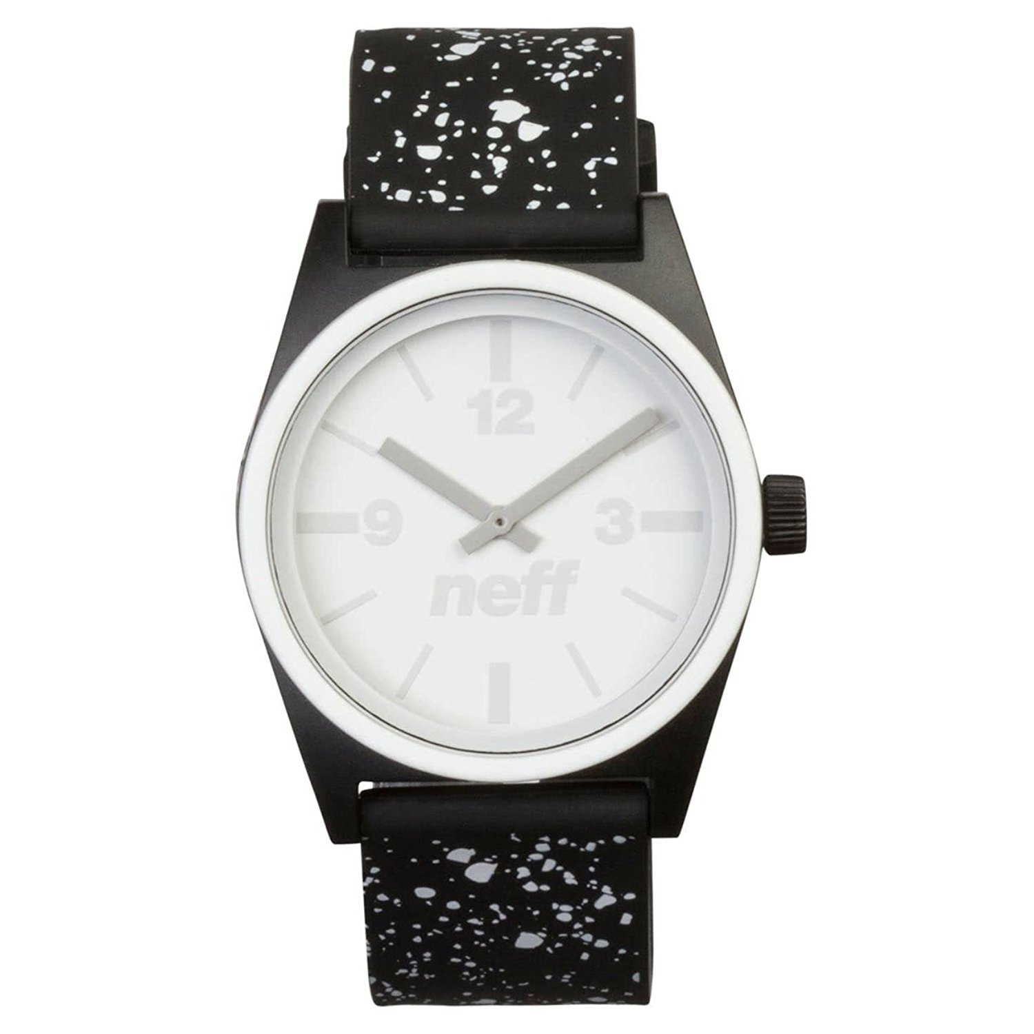 Neff Watches Review - Are They Any Good? Colourful Wacky Timepieces ...