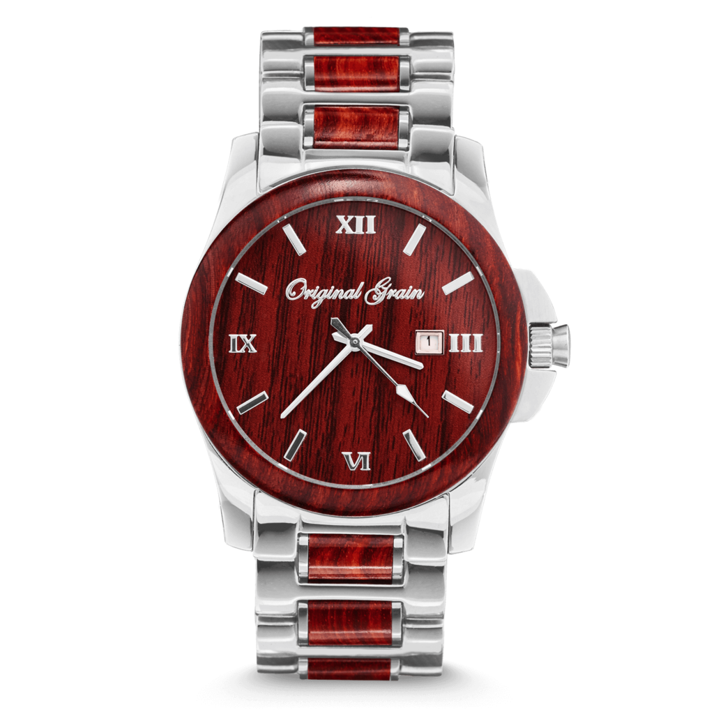 Original Grain Watches Review - Are They Good? - The Watch Blog