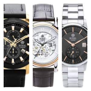 Royal London Watches Review - Are They Any Good? - The Watch Blog