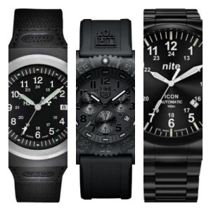 10 Best Tritium Watches - The Watch Blog