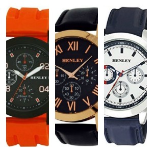Henley Watches Review Are They Any Good? - The Watch Blog