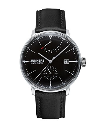 Junkers Pilot Watch