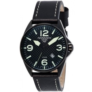 Torgoen Watch Review - Are They Good? - The Watch Blog