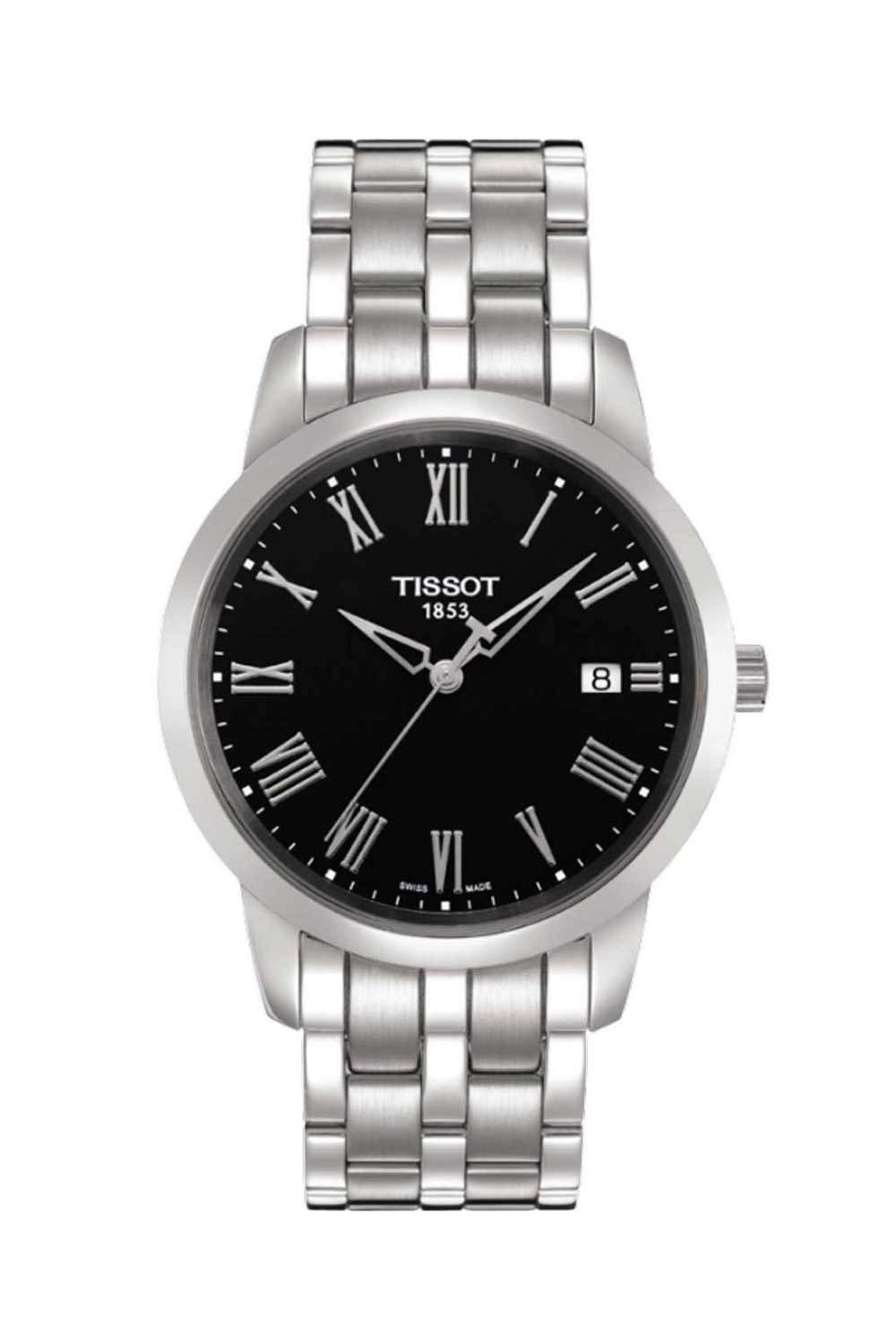 Tissot Watches Review - Are They Good? - The Watch Blog