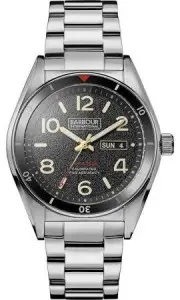 5 Best Barbour Watches Review - The Watch Blog