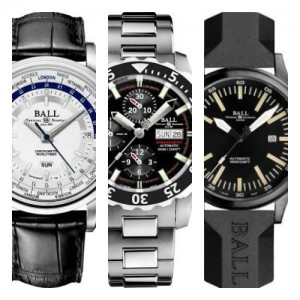 Ball Watches Review - Are They Any Good? - The Watch Blog