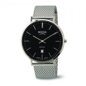 Boccia Watches Review - Are They Any Good? - The Watch Blog