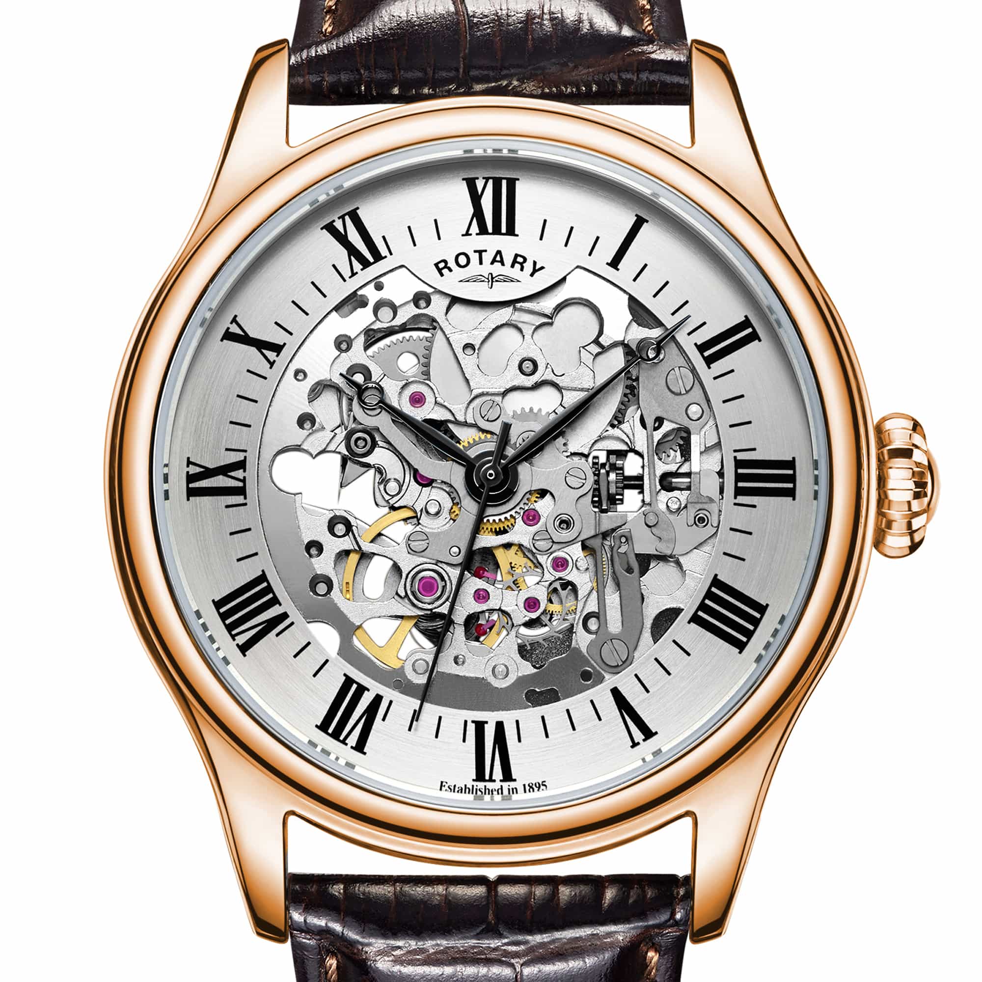 Rotary GS0294201 - The Watch Blog