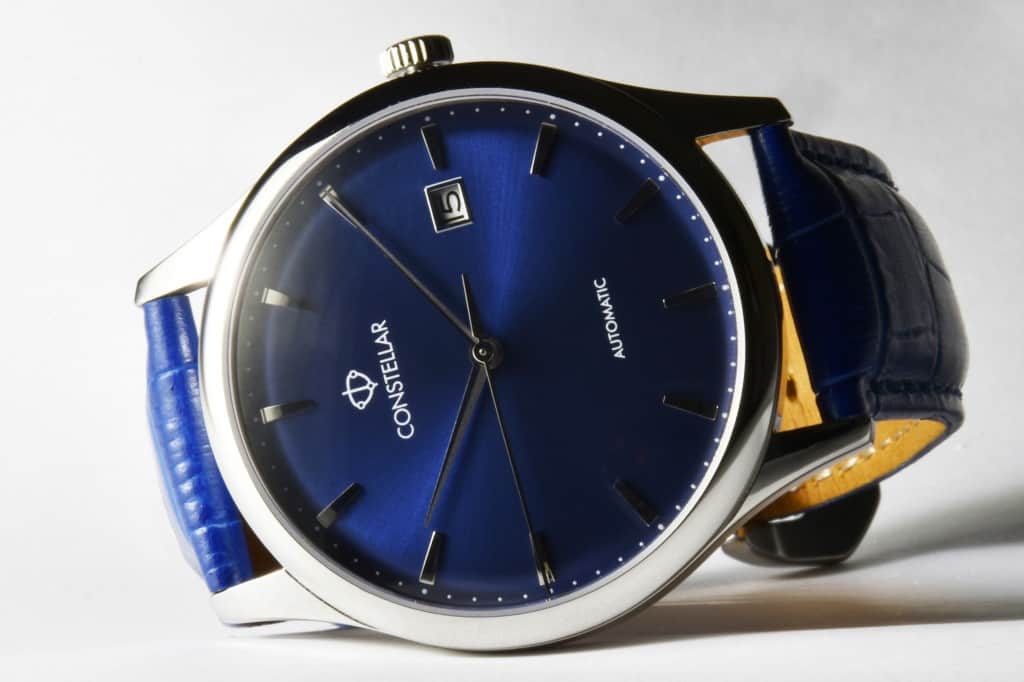 5. Royal Blue - The Watch Blog