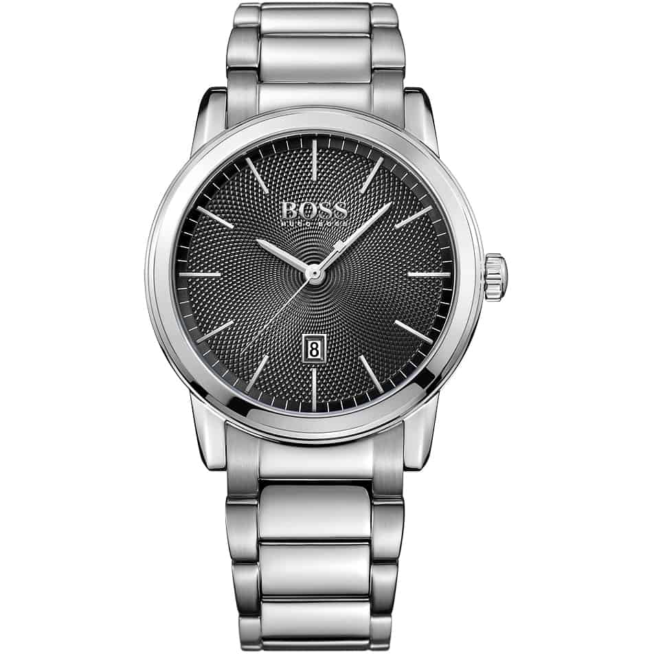 Hugo Boss 1513398 - The Watch Blog